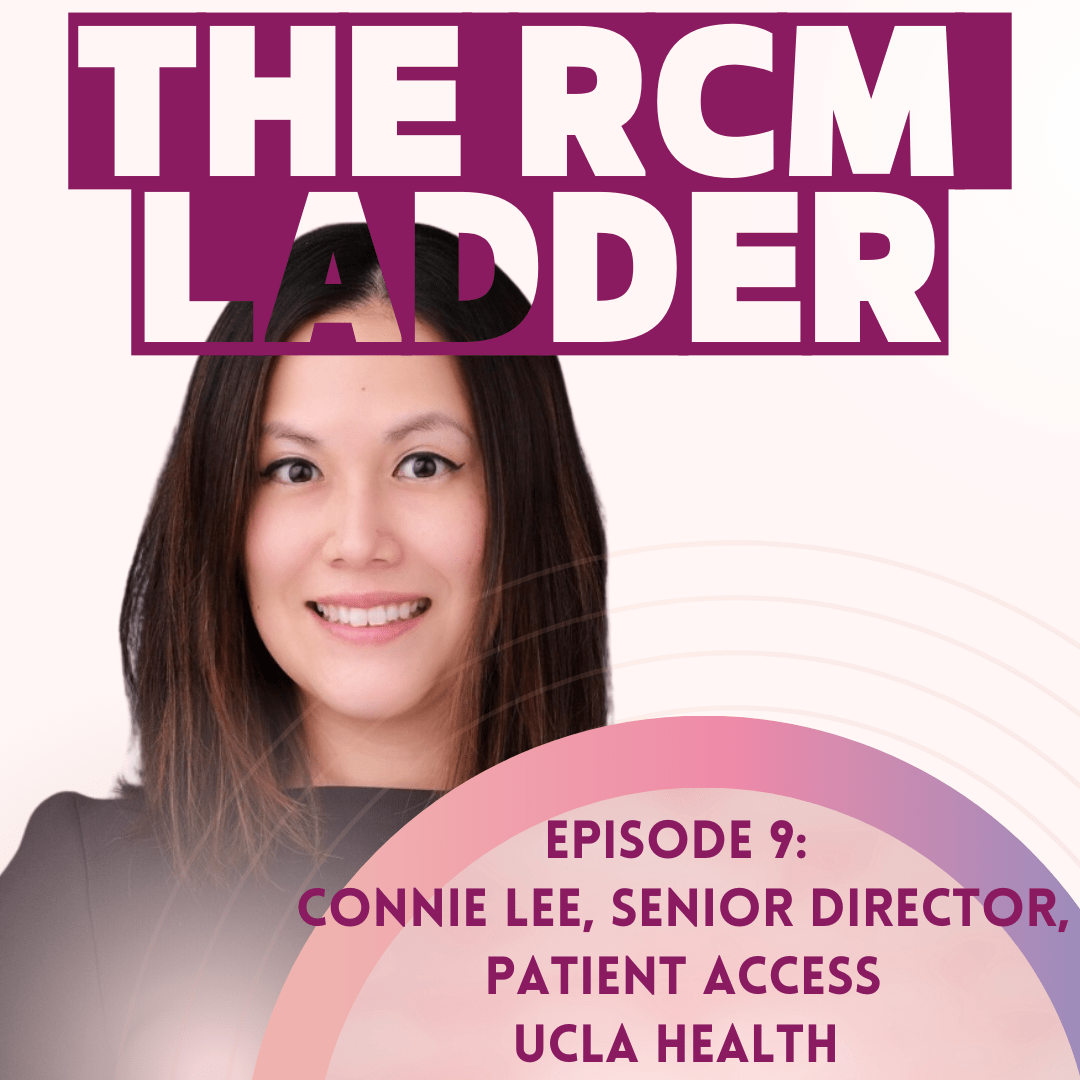 Patient Access in Revenue Cycle is Just Getting Started | AccessOne